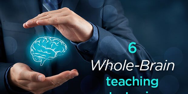 Whole-Brain Teaching Strategies