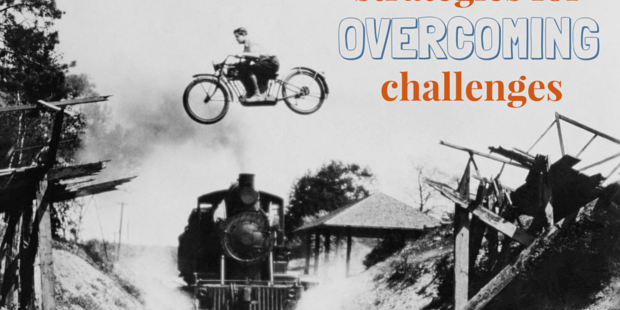 Overcoming Challenges