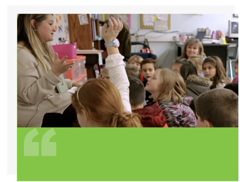 Curriculum - 7 Mindsets