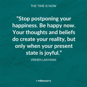 How to Change Your Mindset - Learn 7 Ways Today