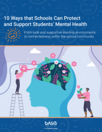 10 Ways to Support Student Mental Health - 7 Mindsets