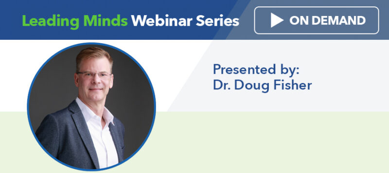 Webinars and Events - 7 Mindsets