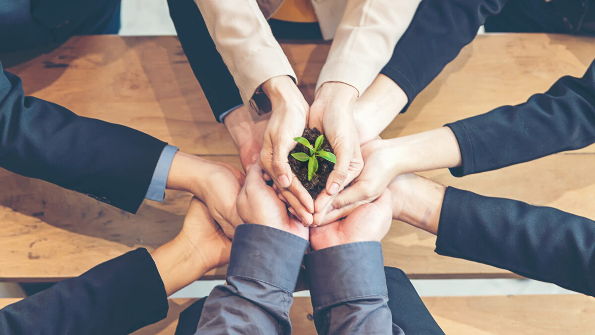 Mindsets Based Learning Solution - 7 Mindsets