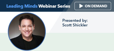 Webinars and Events - 7 Mindsets