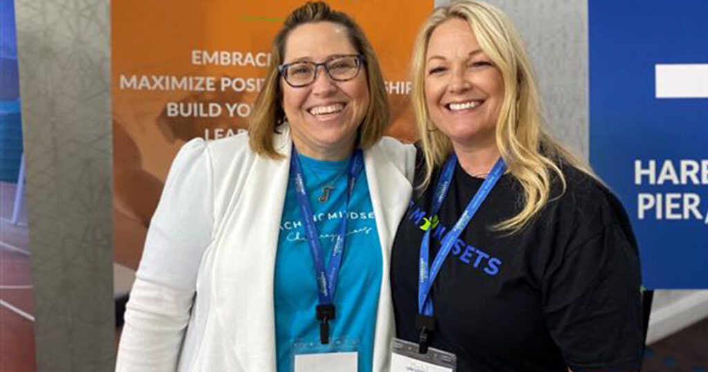 University - 7 Mindsets