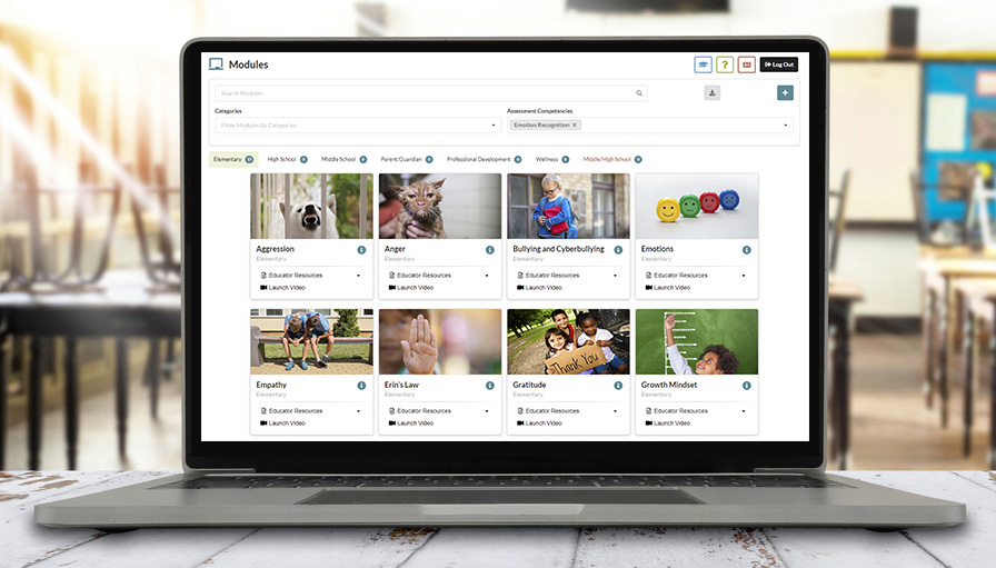 Funding Information - 7 Mindsets