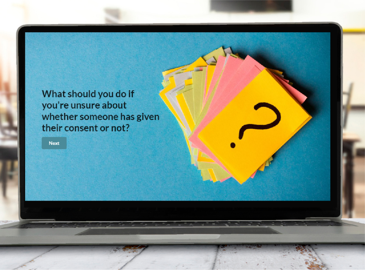 New in 2024! Erin’s Law Curriculum Series - 7 Mindsets