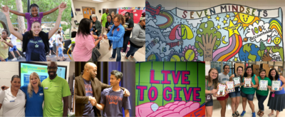 Mindsets Based Learning Solution - 7 Mindsets