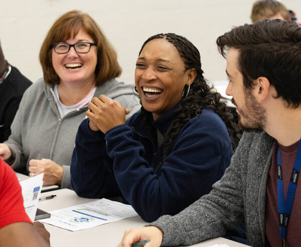 Mindsets Based Learning Solution - 7 Mindsets