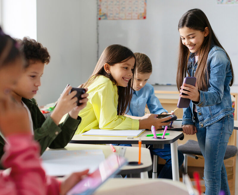 Growth Mindset and Life Skills - 7 Mindsets