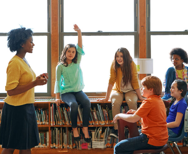 Growth Mindset and Life Skills - 7 Mindsets