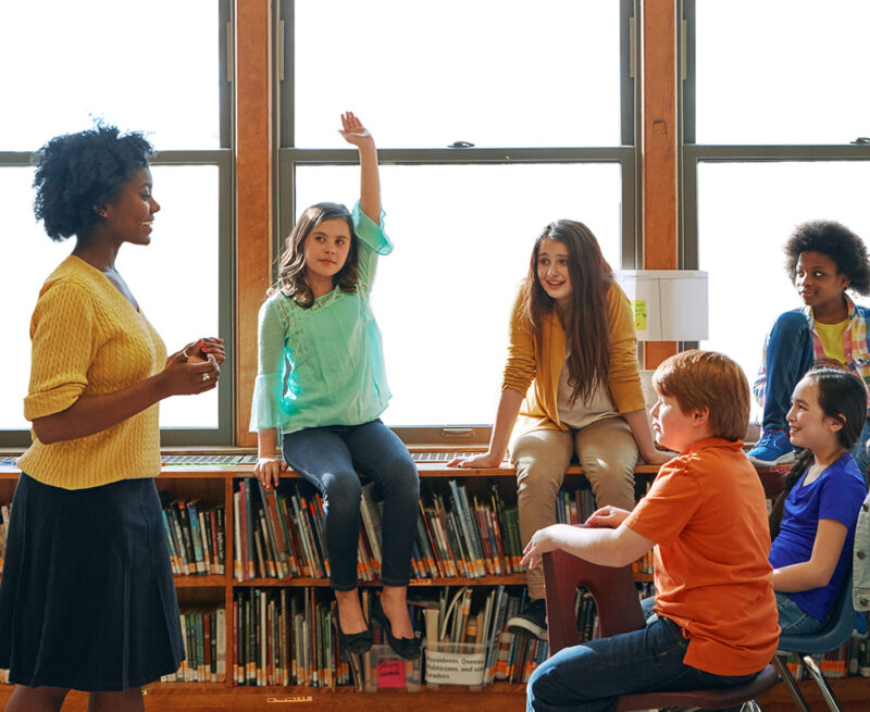 Growth Mindset and Life Skills - 7 Mindsets