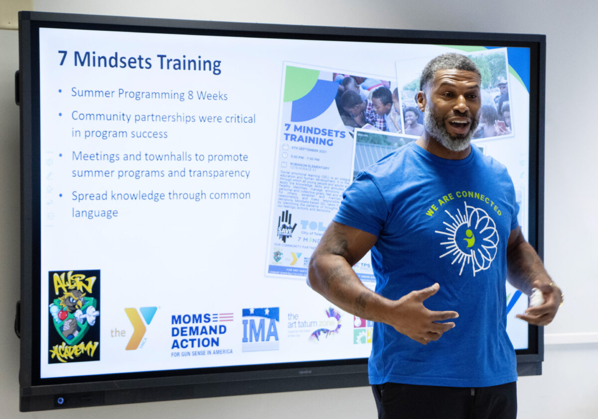 Professional Learning and Coaching - 7 Mindsets