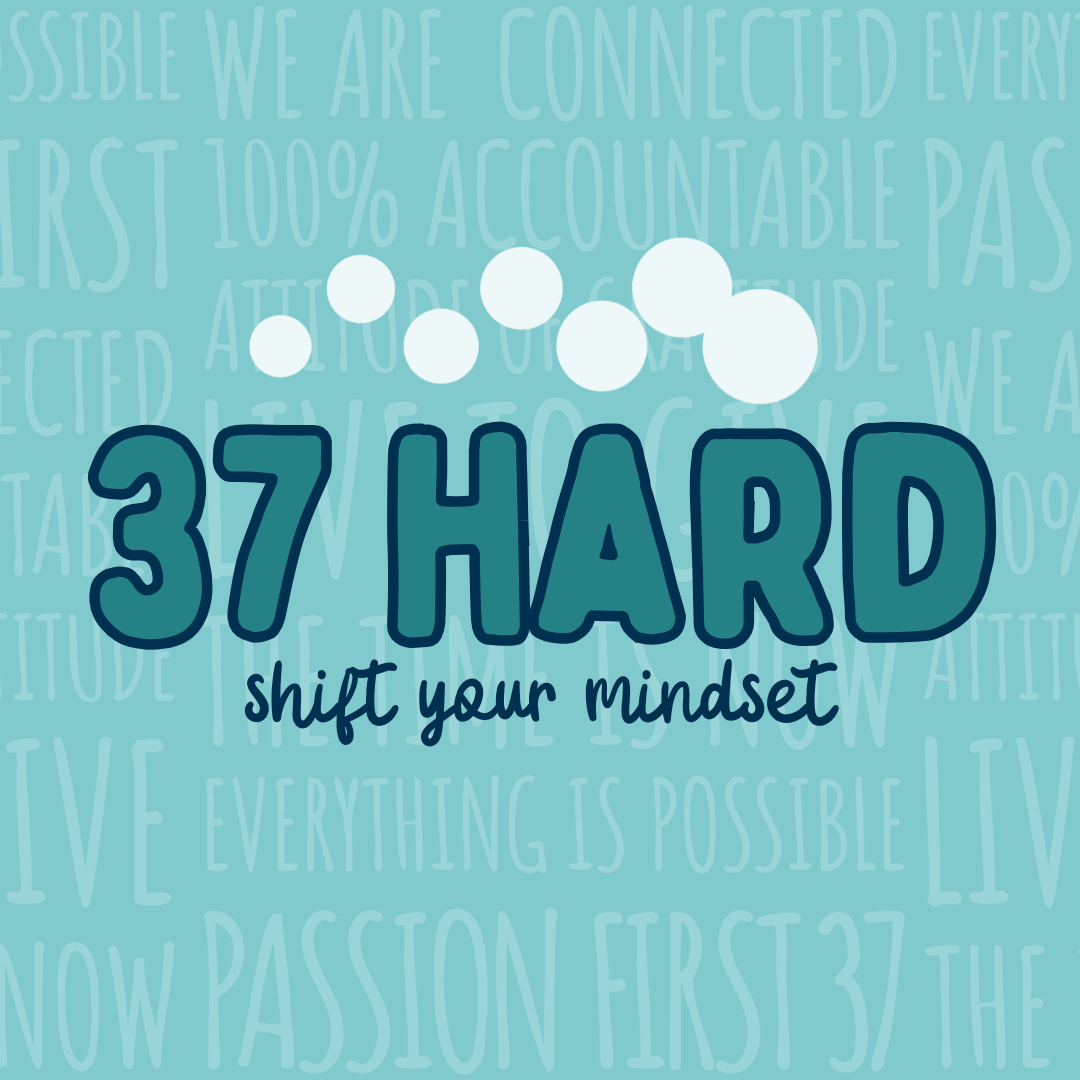 37 Positive Self Talk Affirmations